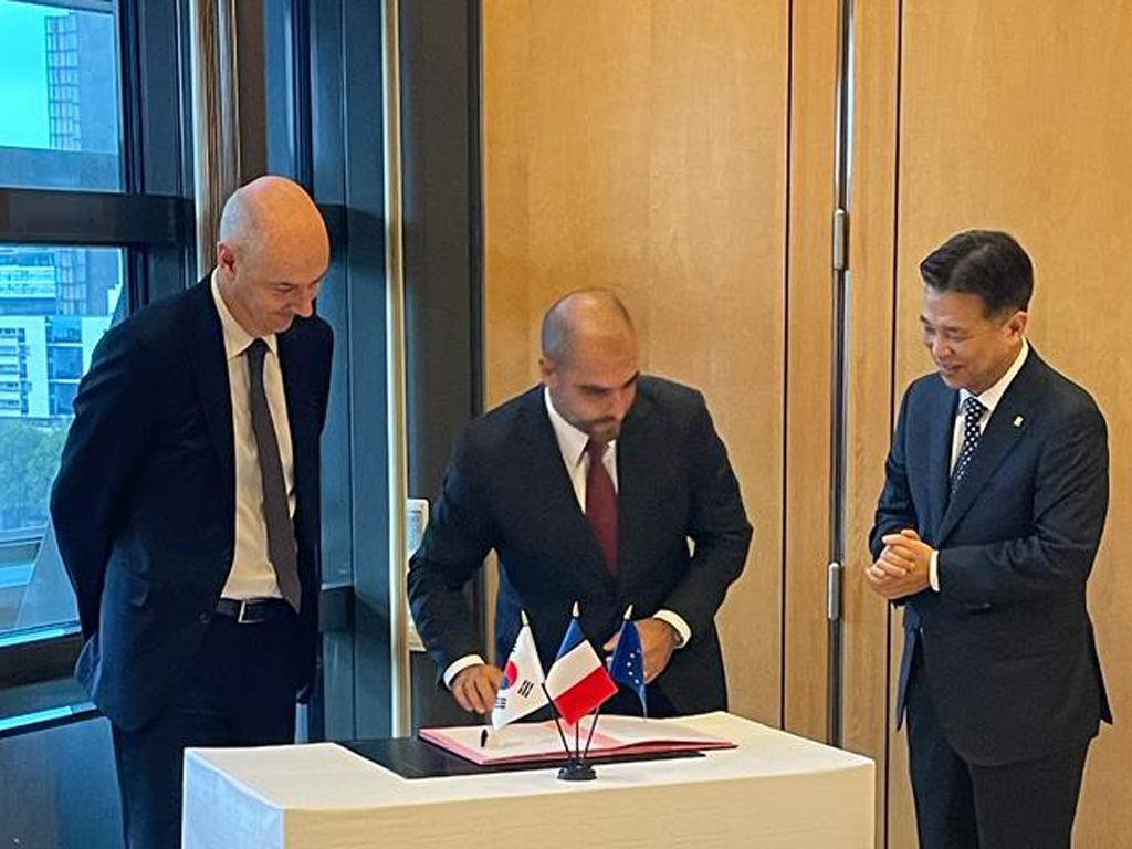 Alteo / W-Scope sign an agreement to build the largest separator ...